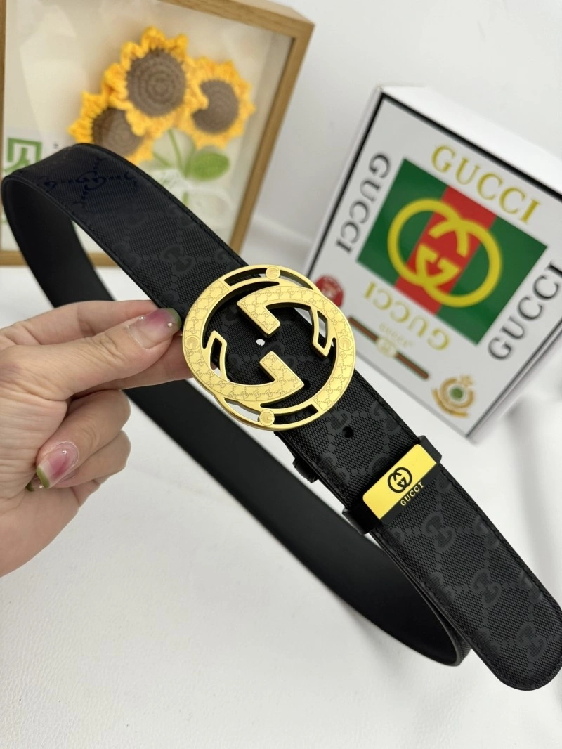 Mirror quality Gucci Belts