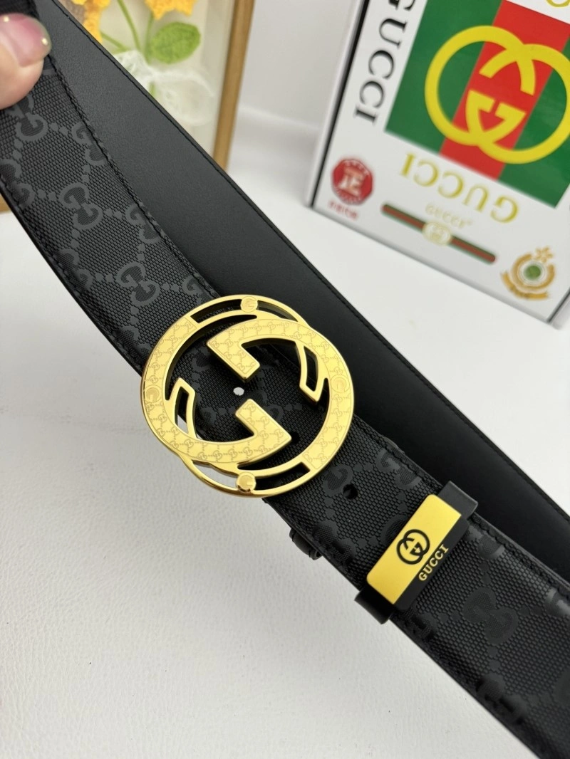 Mirror quality Gucci Belts