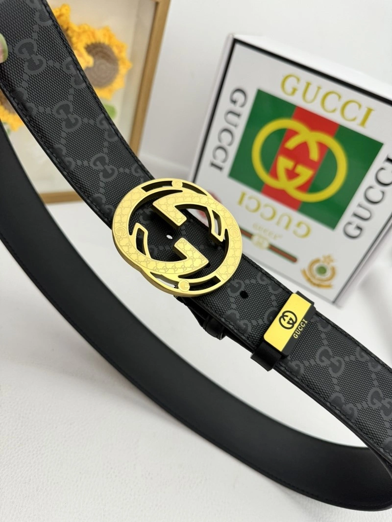 Mirror quality Gucci Belts
