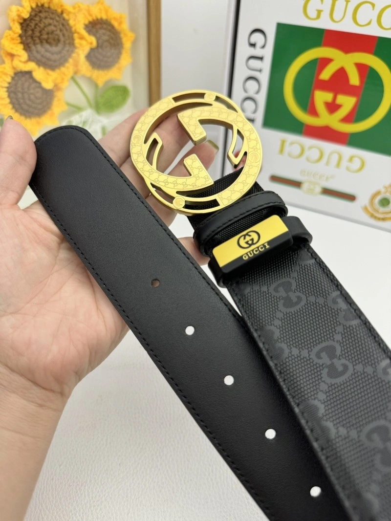 Mirror quality Gucci Belts