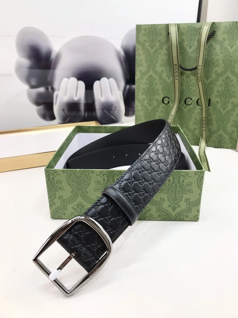 Authentic Gucci Belts