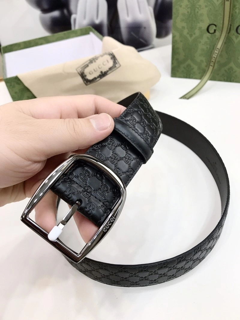 Authentic Gucci Belts