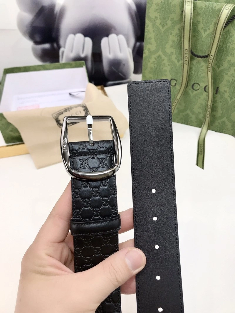Authentic Gucci Belts