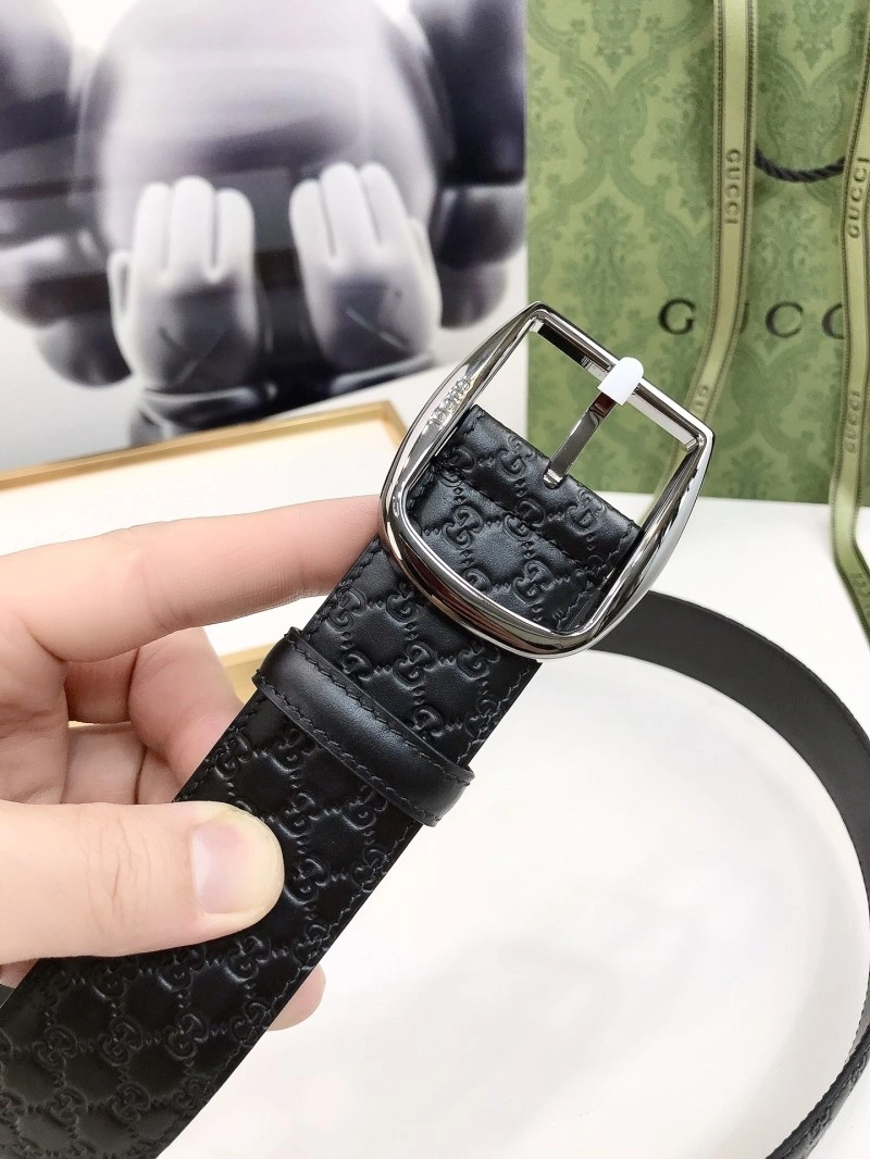 Authentic Gucci Belts