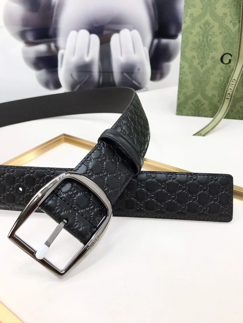 Authentic Gucci Belts