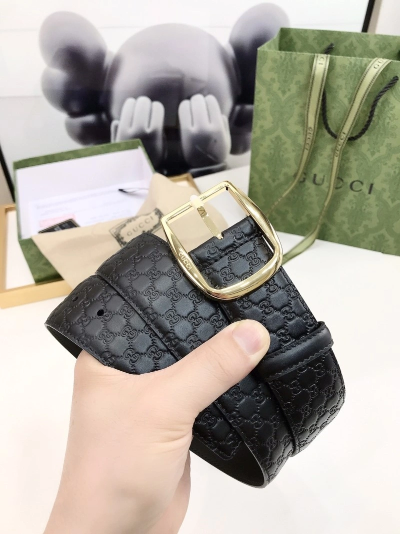 Value-priced Gucci Belts