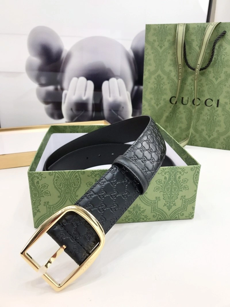 Value-priced Gucci Belts