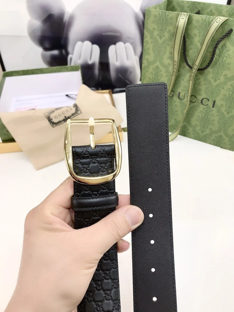 Value-priced Gucci Belts