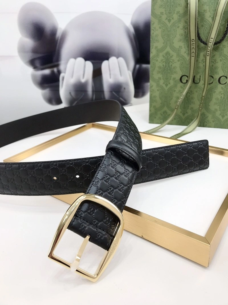 Value-priced Gucci Belts