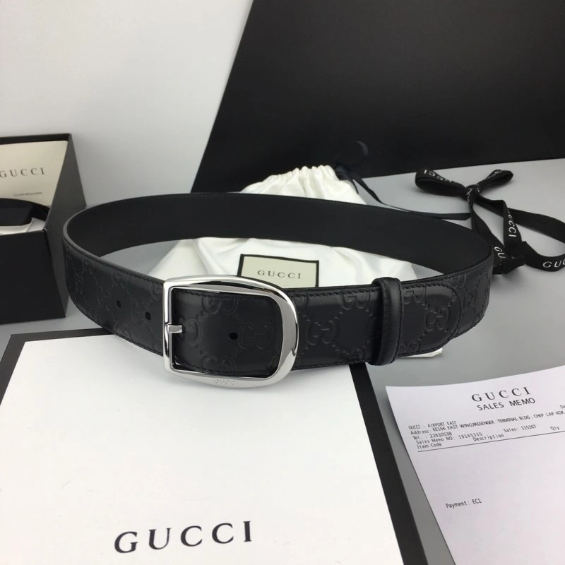 Authentic Gucci Belts