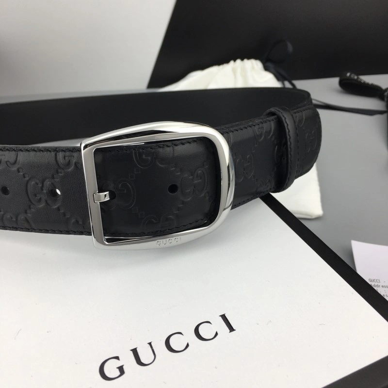 Authentic Gucci Belts