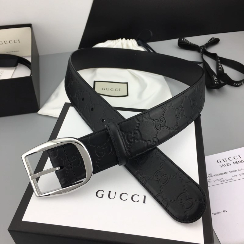 Authentic Gucci Belts