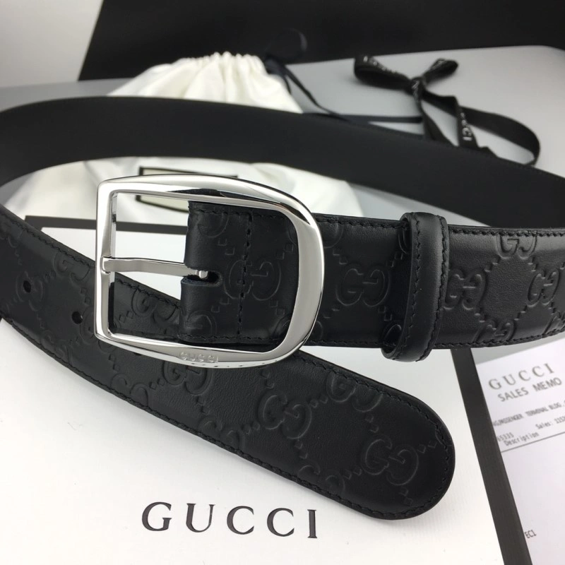 Authentic Gucci Belts