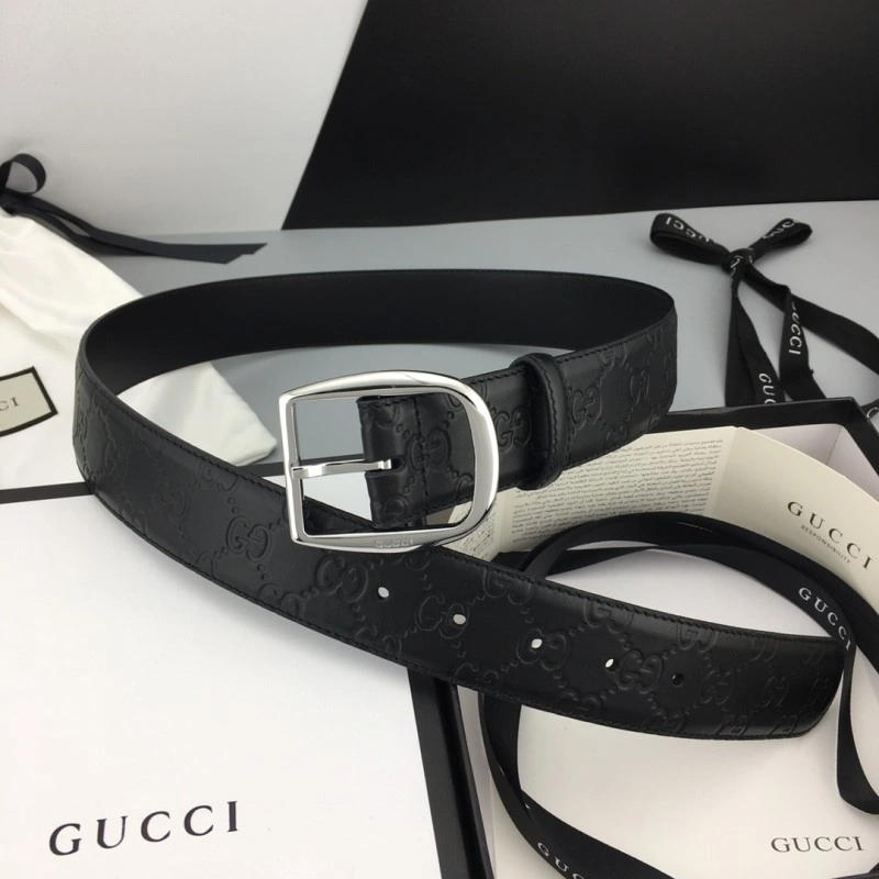 Authentic Gucci Belts