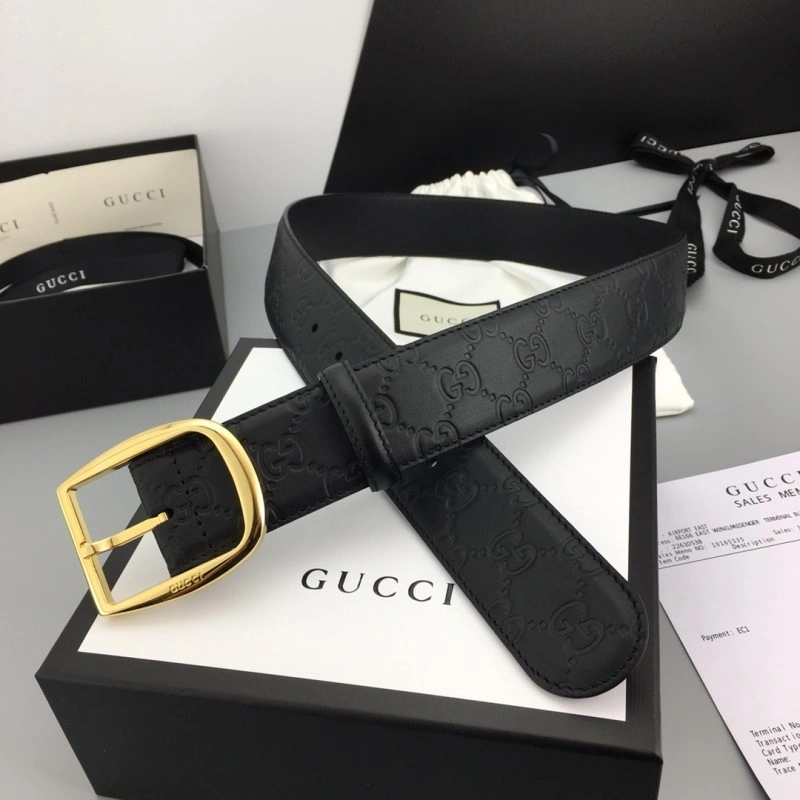 Indistinguishable Gucci Belts