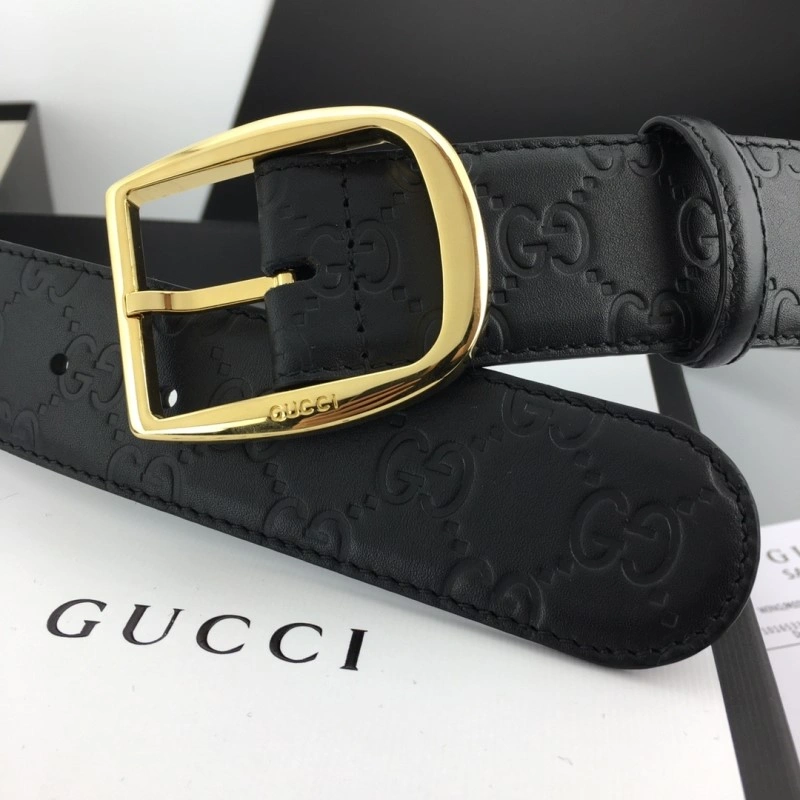 Indistinguishable Gucci Belts