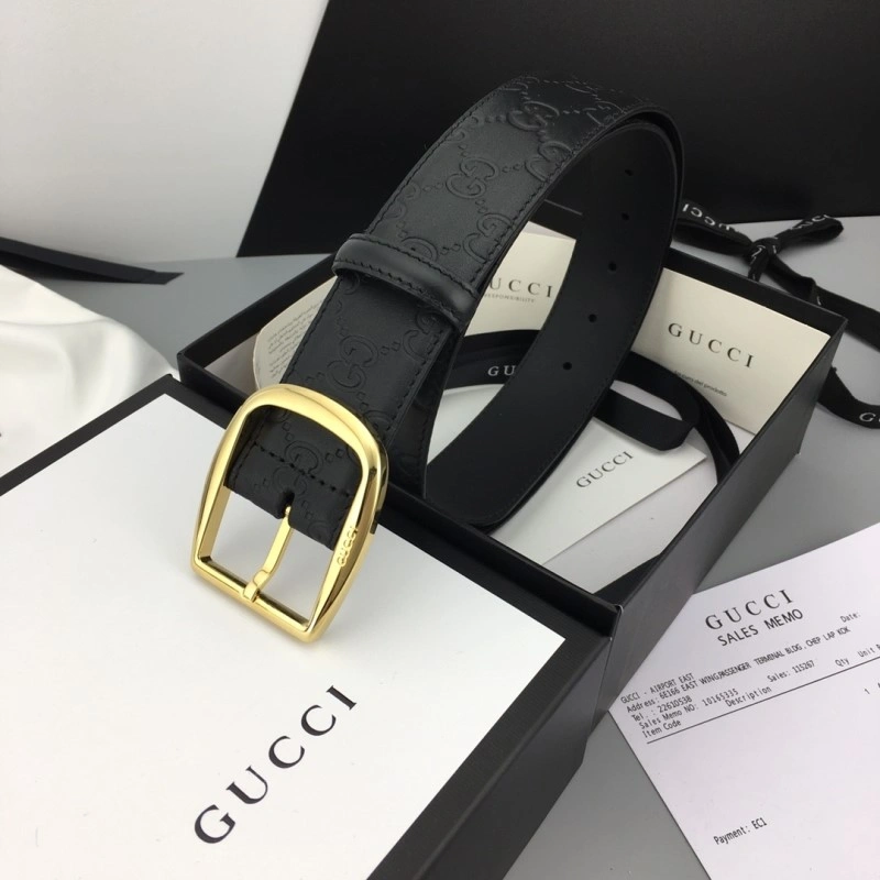 Indistinguishable Gucci Belts
