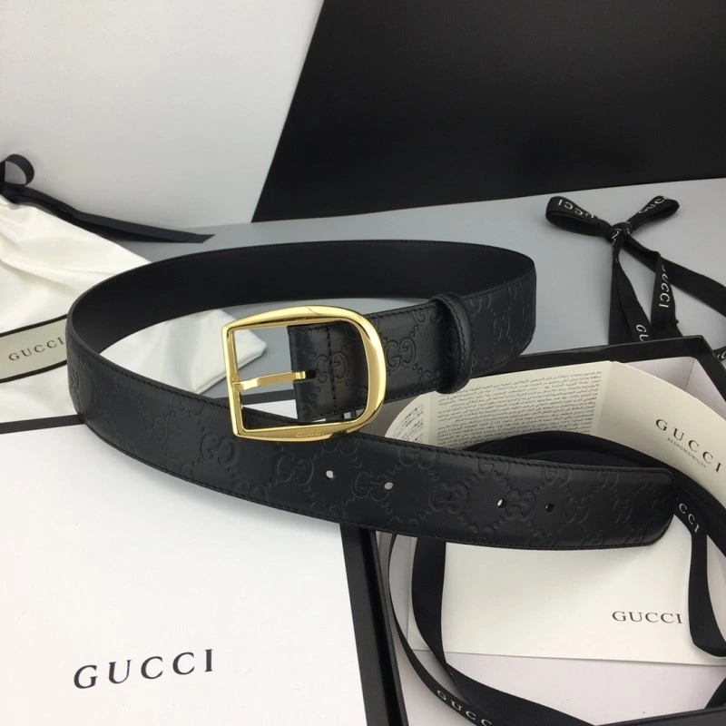 Indistinguishable Gucci Belts
