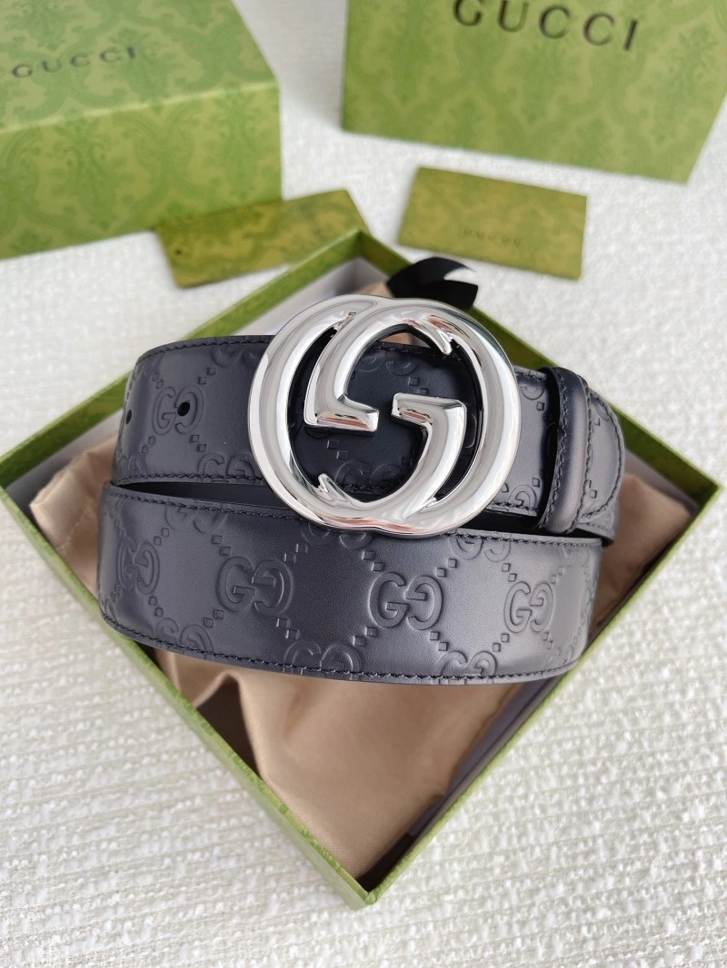 Top mirror Gucci Belts