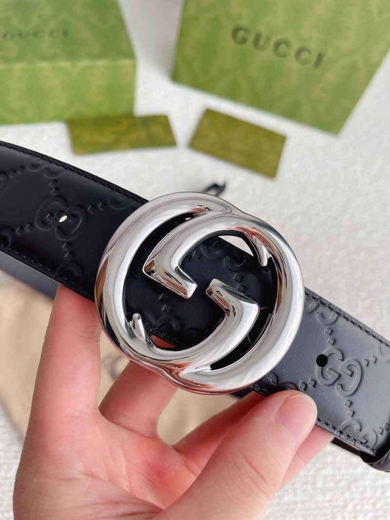 Top mirror Gucci Belts