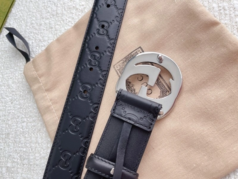 Top mirror Gucci Belts