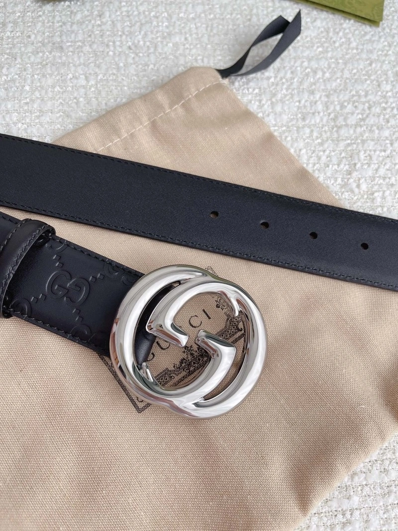 Top mirror Gucci Belts