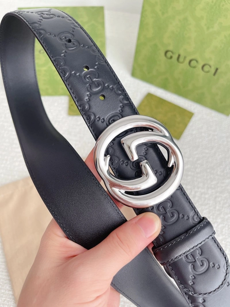 Top mirror Gucci Belts