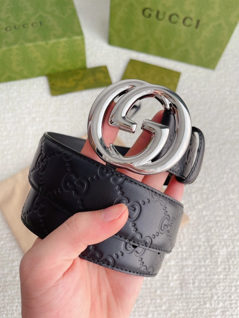Top mirror Gucci Belts