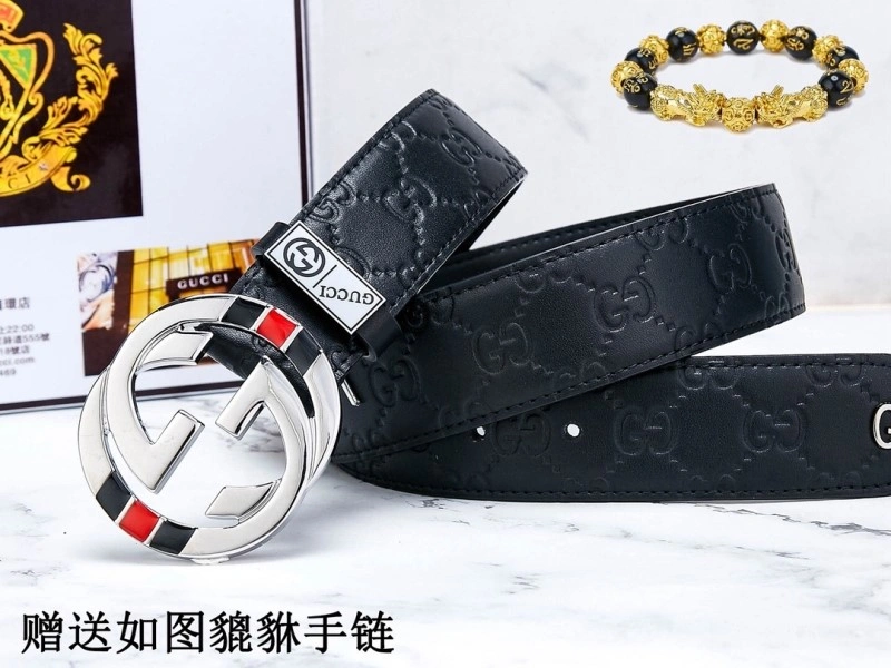 High accuracy Gucci Belts