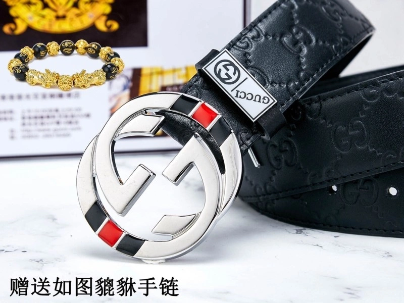 High accuracy Gucci Belts