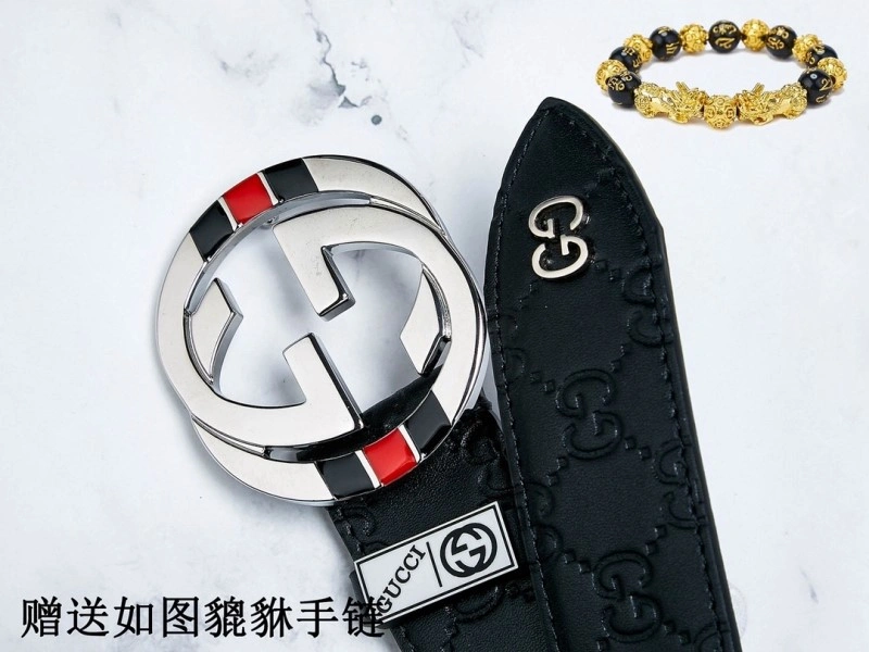 High accuracy Gucci Belts