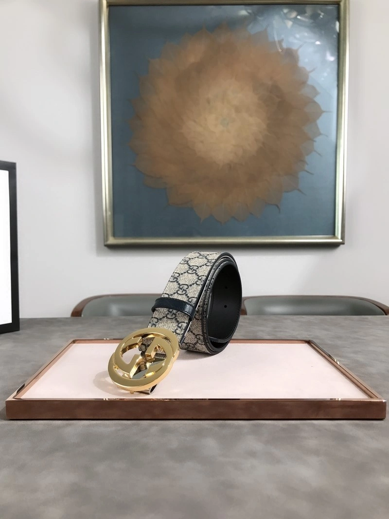 Top mirror Gucci Belts