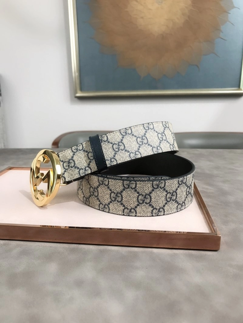 Top mirror Gucci Belts