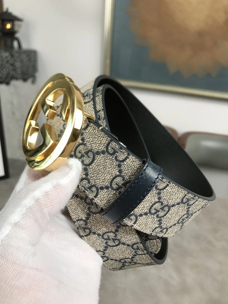 Top mirror Gucci Belts