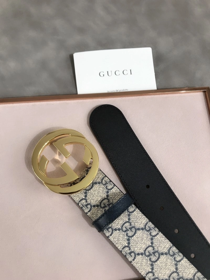 Top mirror Gucci Belts