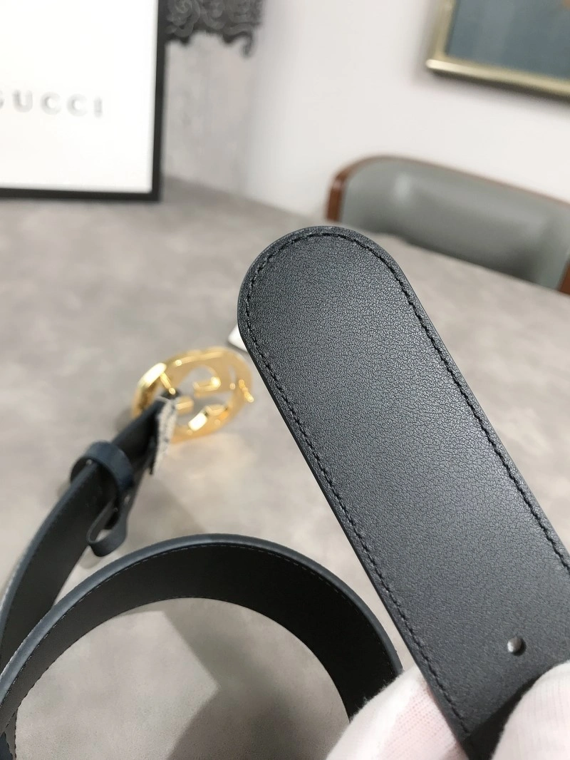 Top mirror Gucci Belts