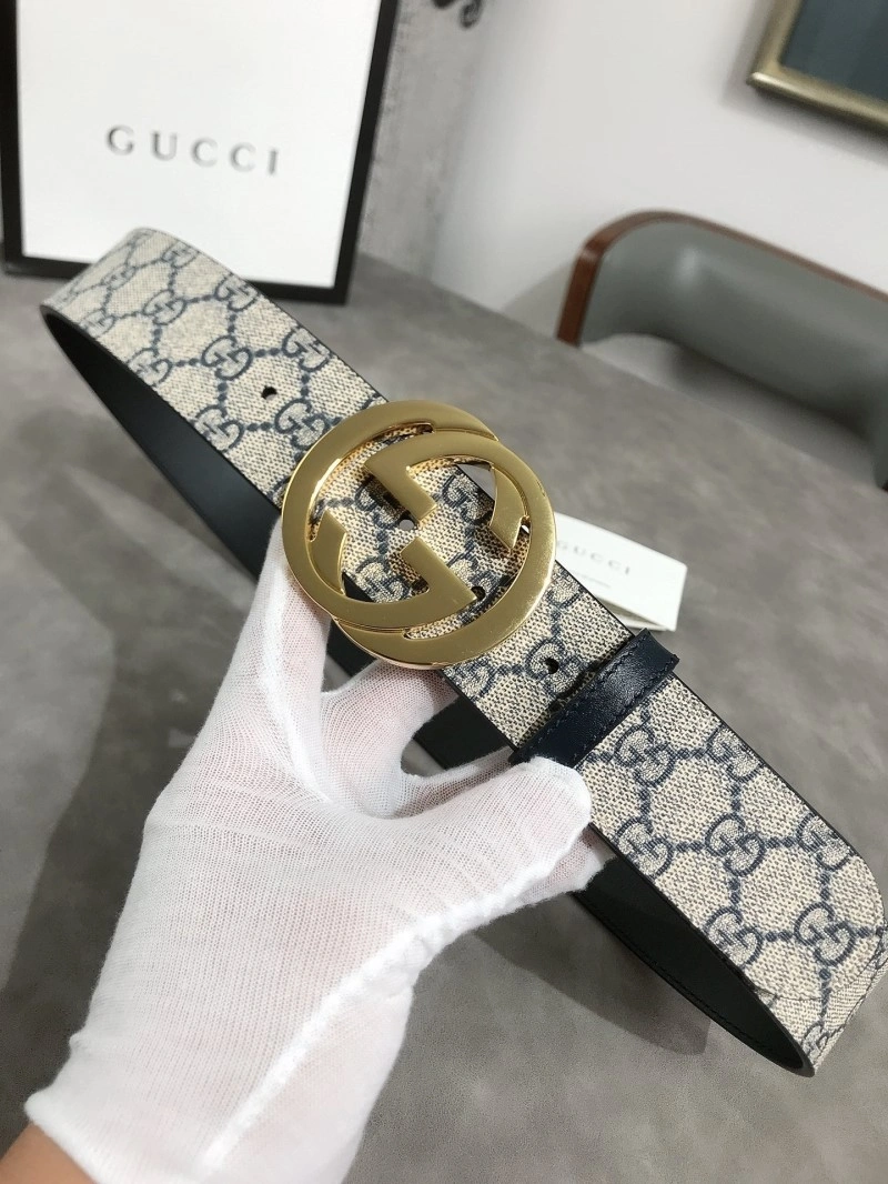 Top mirror Gucci Belts