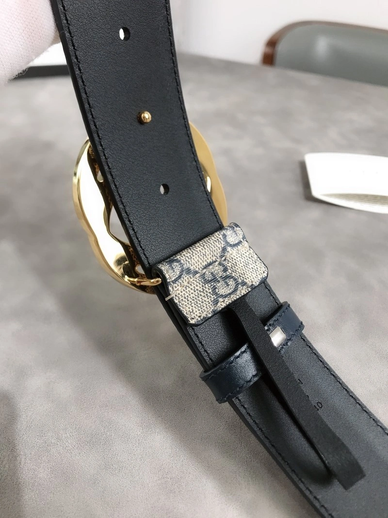 Top mirror Gucci Belts