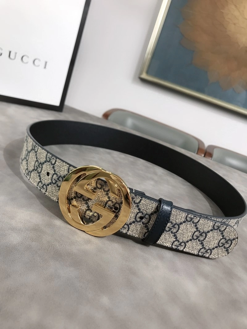Top mirror Gucci Belts