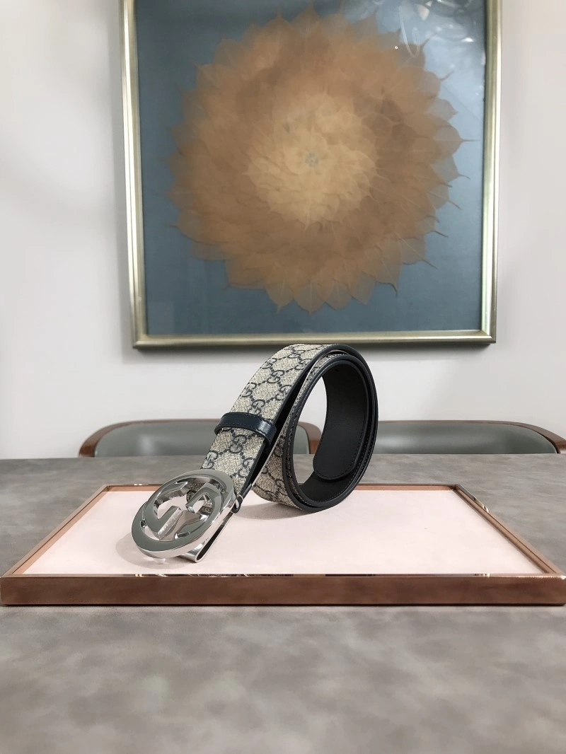 Precise copy Gucci Belts