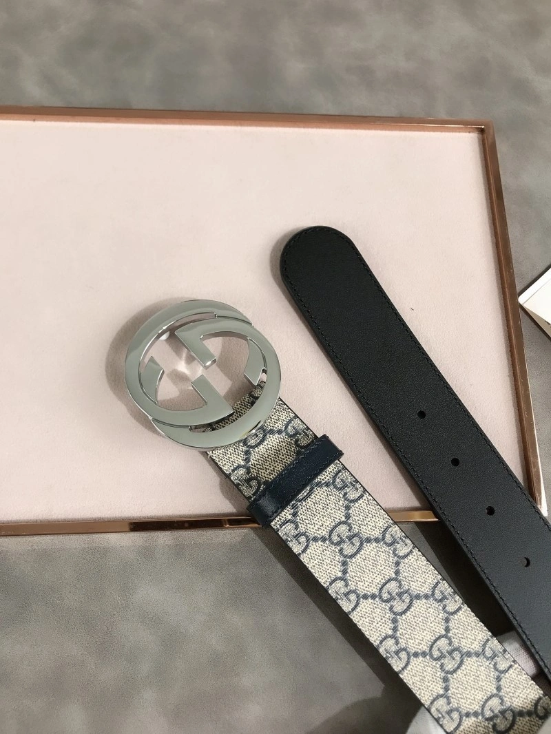 Precise copy Gucci Belts