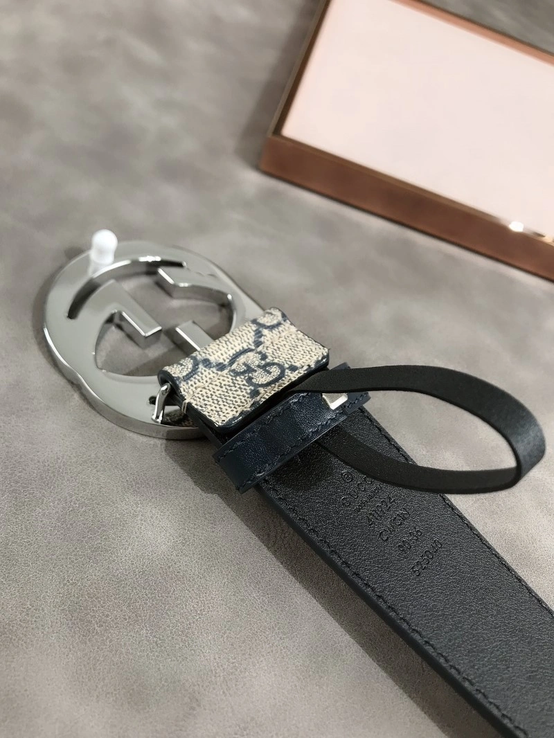 Precise copy Gucci Belts