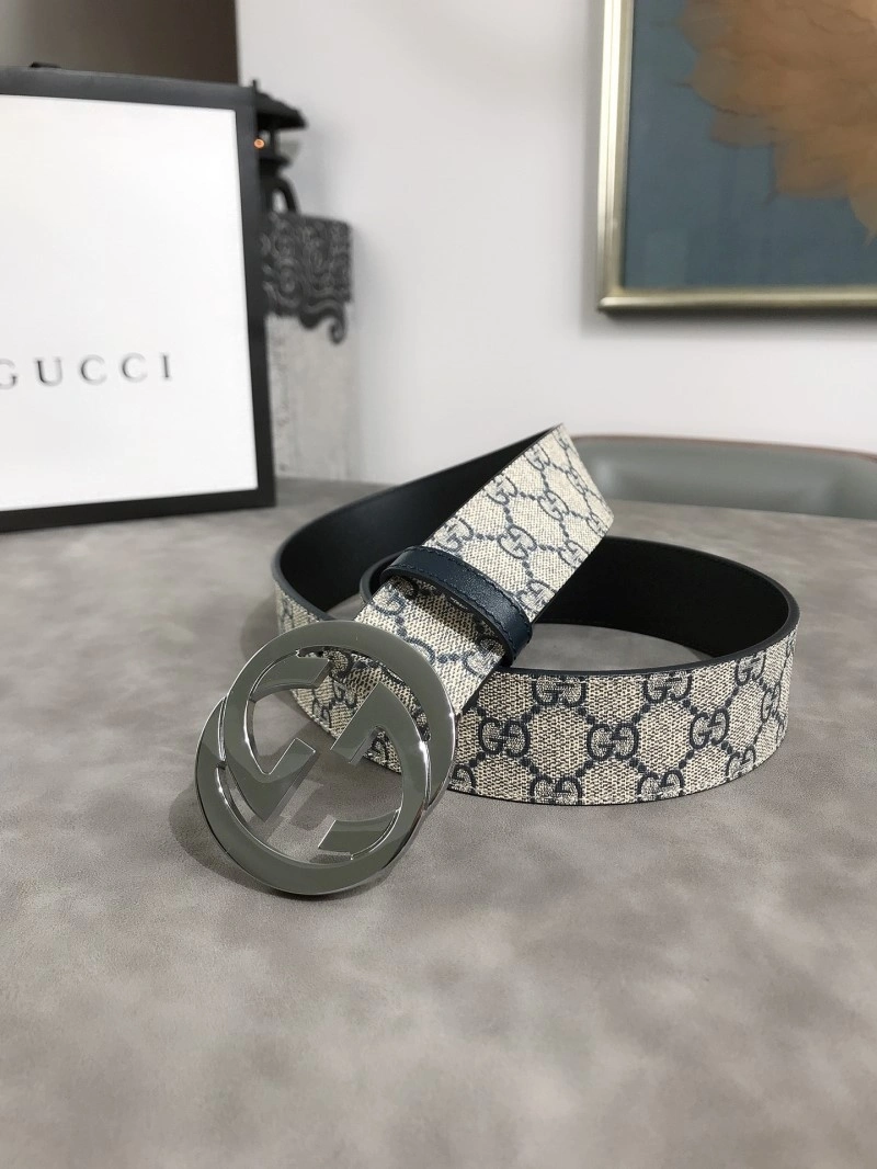 Precise copy Gucci Belts