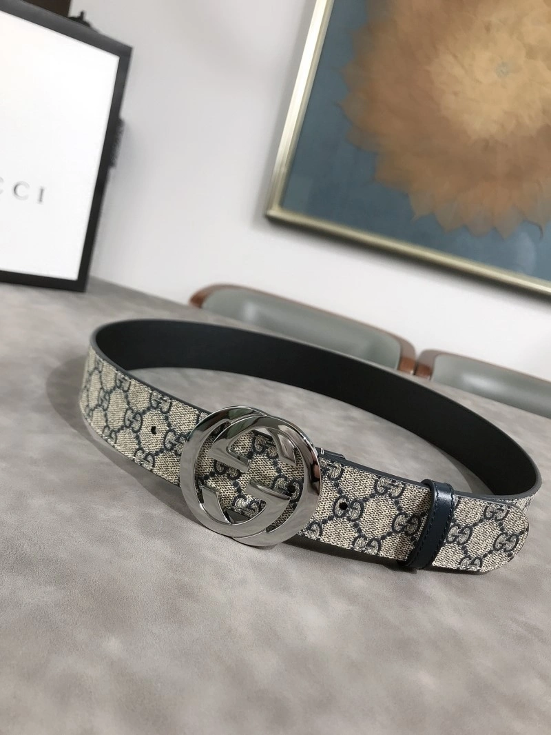 Precise copy Gucci Belts