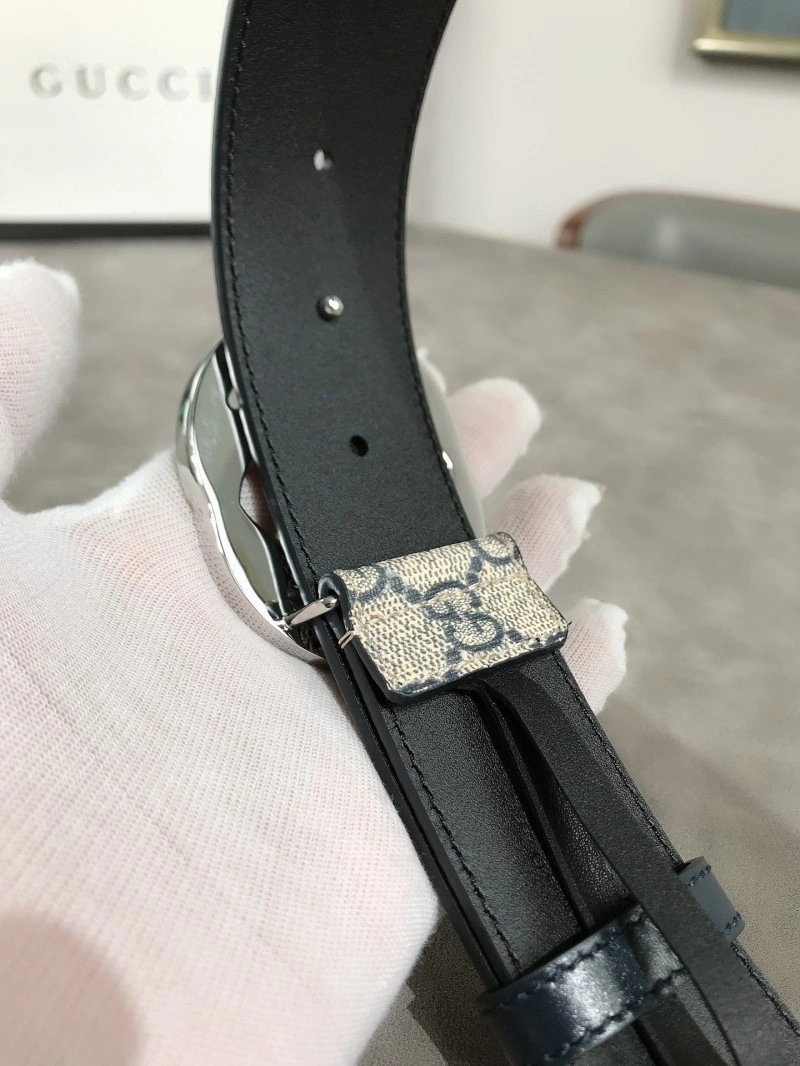 Precise copy Gucci Belts