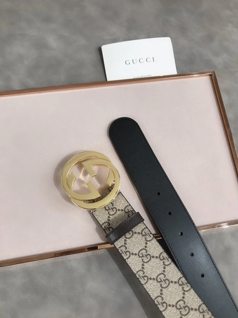 Mirror quality Gucci Belts