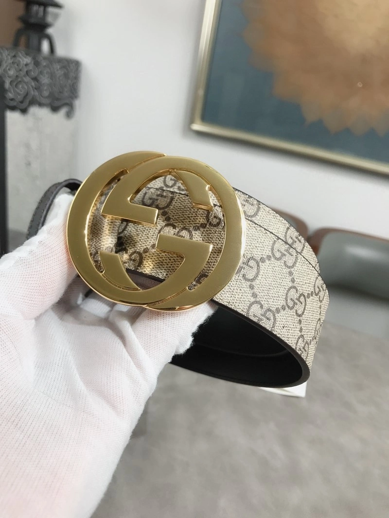 Mirror quality Gucci Belts
