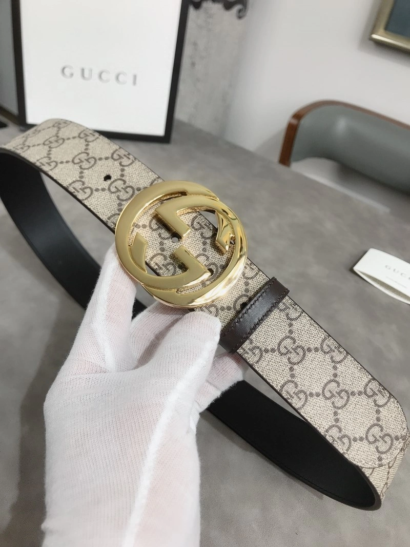 Mirror quality Gucci Belts