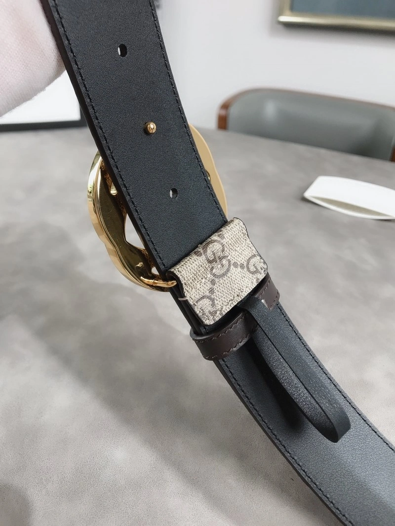Mirror quality Gucci Belts