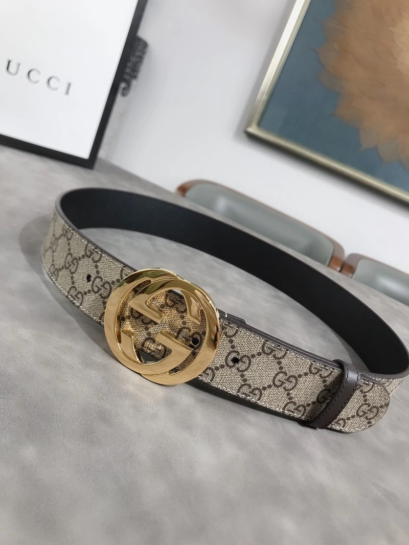 Mirror quality Gucci Belts